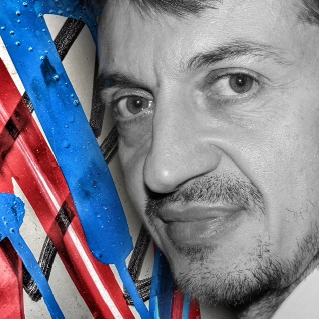 Exclusive Interview with Dave Vescio - Part 1: Art, Fame, Life! – World ...