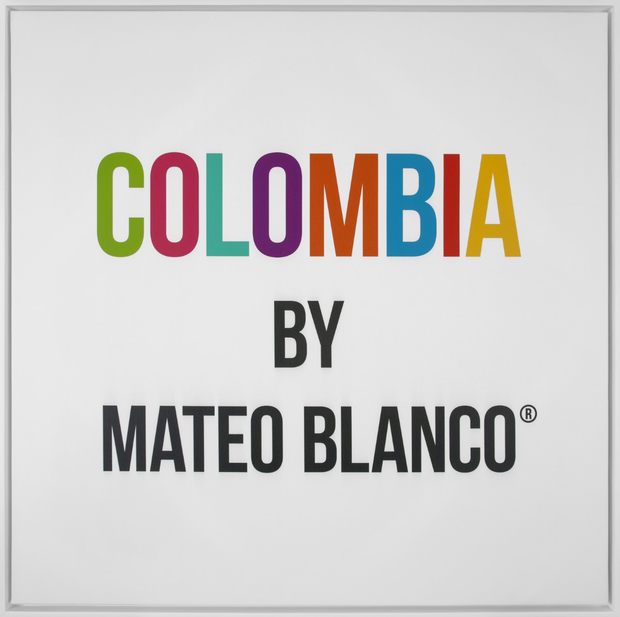 Francia Escobar Field, renowned Colombian art patroness, exhibits ...