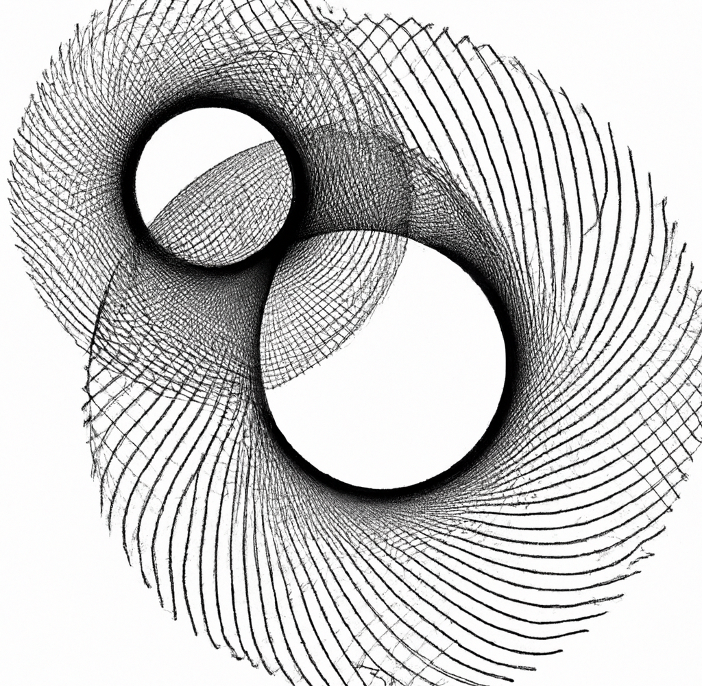 Brief History of Digital Art – World Art News