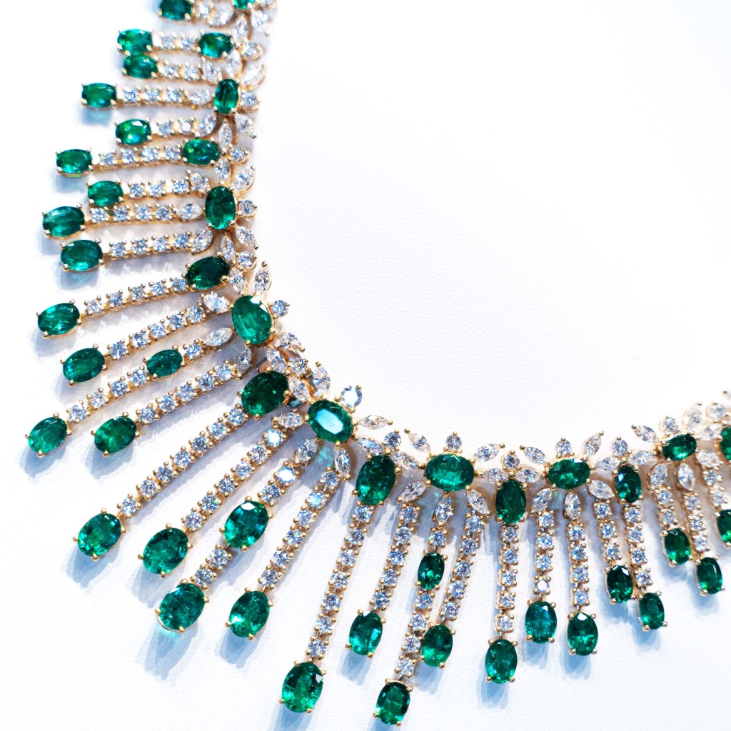 GemGenève 7th Edition: International Show Dedicated to Jewellery ...