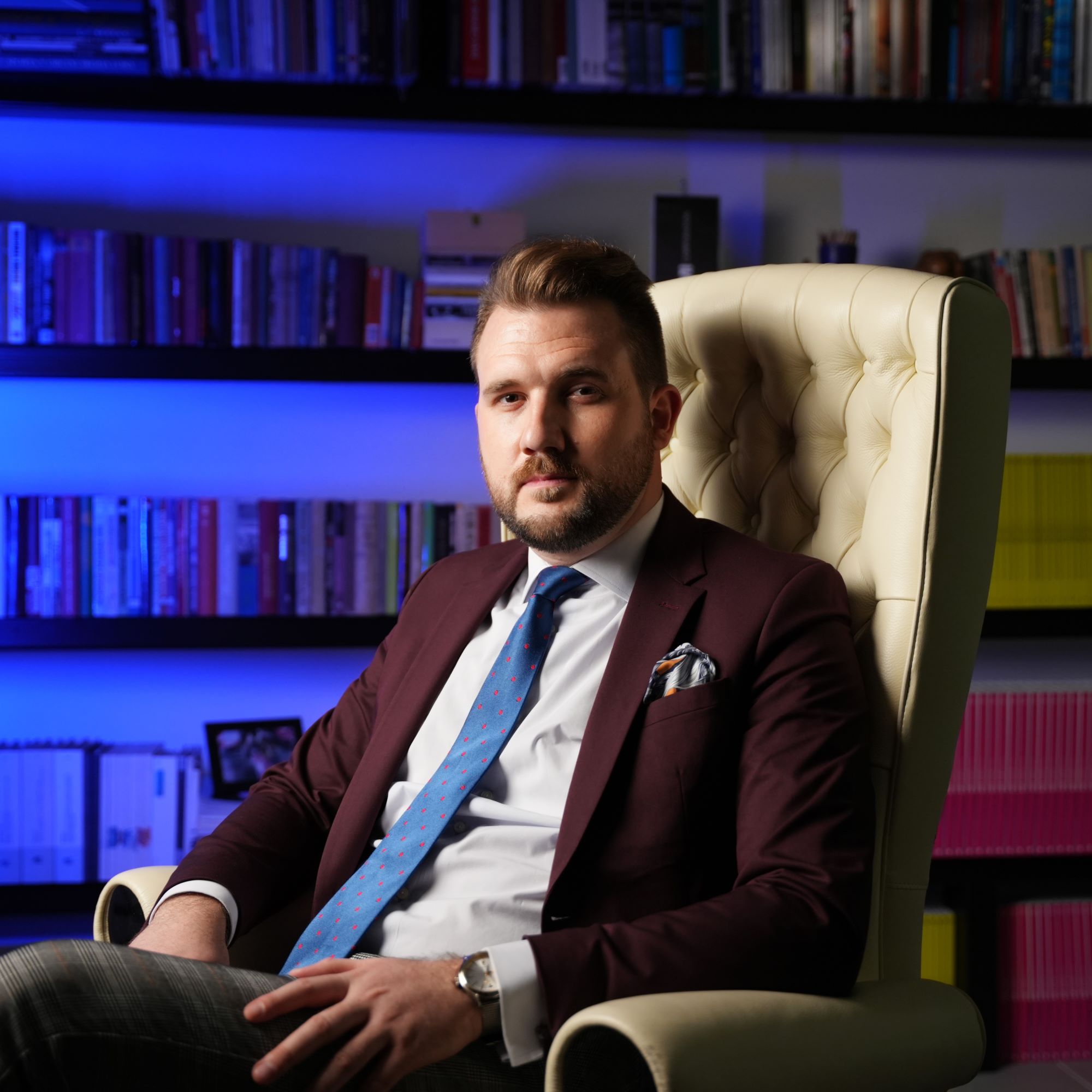 Exclusive Interview with Renowned Slovenian Contemporary Artist Michael ...