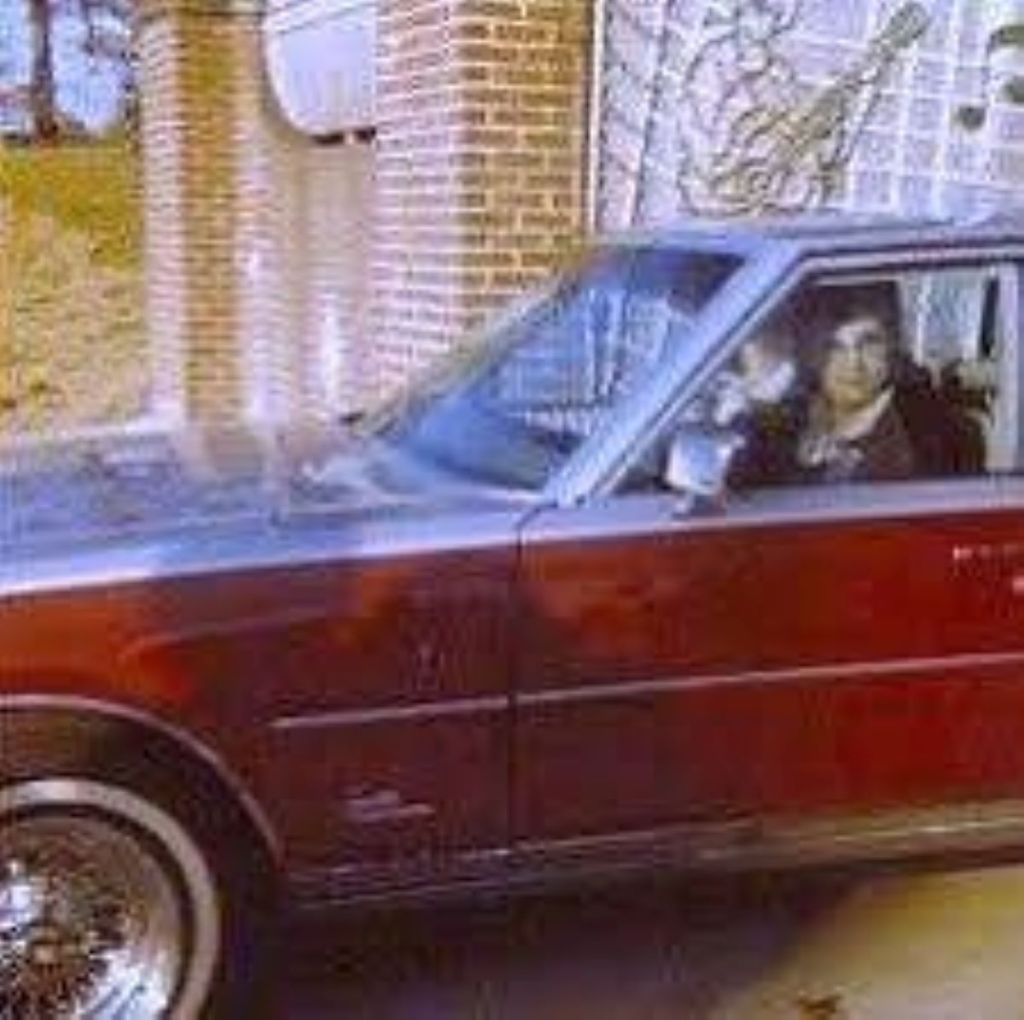 The King’s Cadillac: Elvis Presley’s Last Car, 1977 Seville, to Be Sold ...