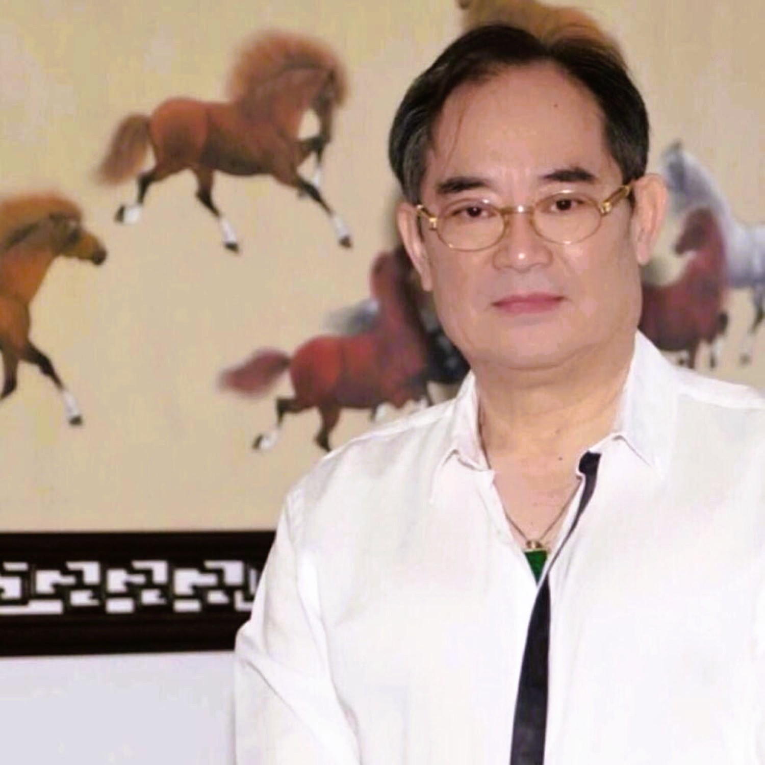 Sacrificed to Survive: The Artistic Saga of Aixinjueluo Yuting, Descendant of Imperial China’s ...