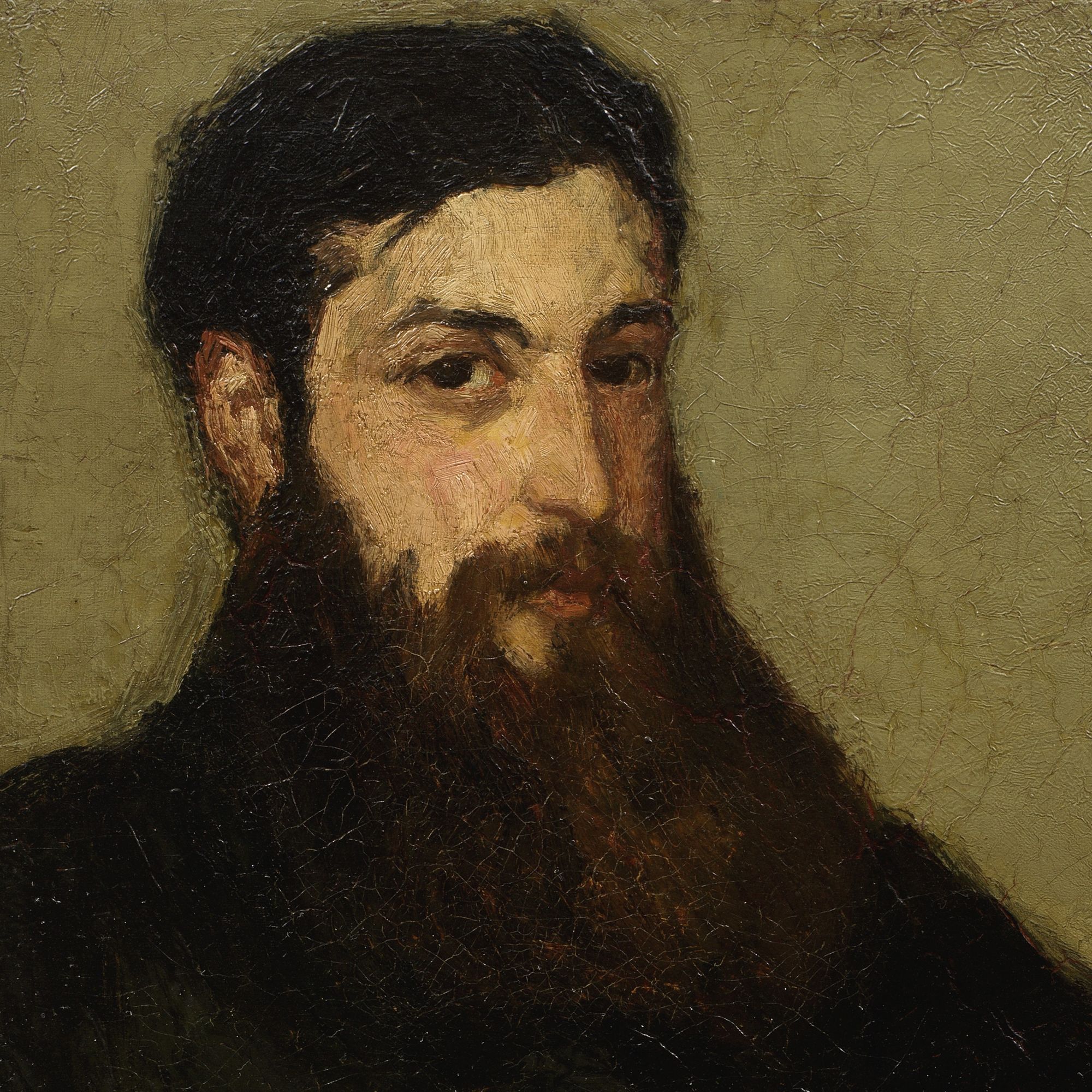 Whistler’s First Portrait Commission Sells for Five Times Estimate ...