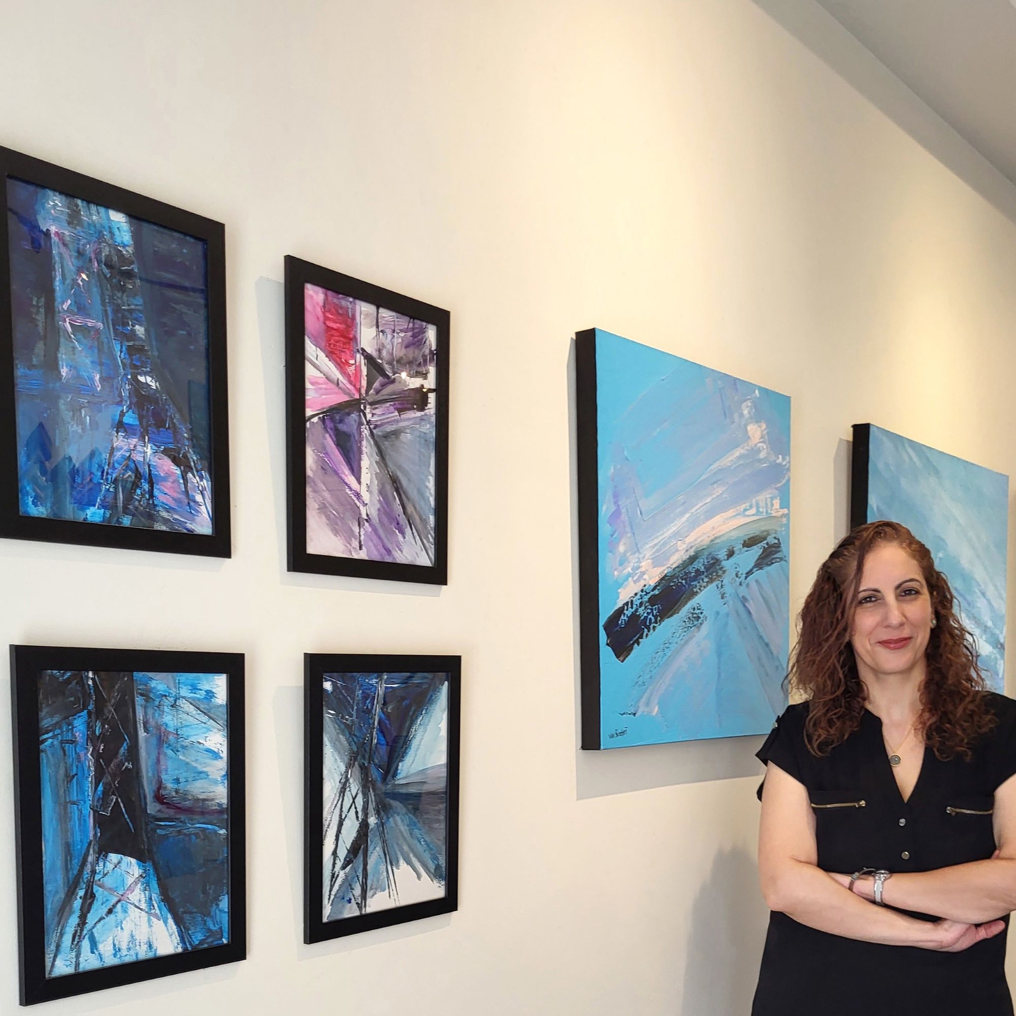 Vian Borchert’s Fall Season Unfolds Across New York, Washington, and ...